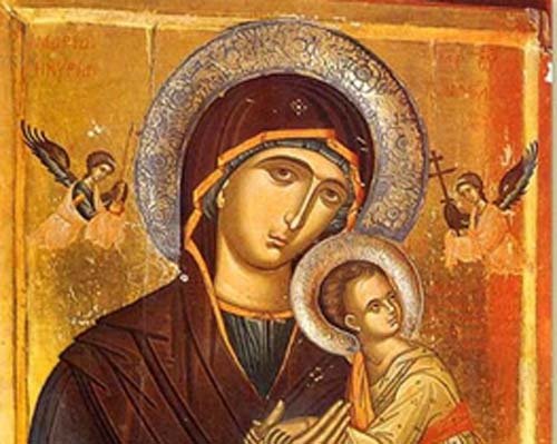 Danas je Velika Gospojina, ove stvari nikako nemojte danas da radite ... Danas je Velika Gospojina, ove stvari nikako nemojte danas da radite ...