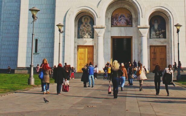 Da li znate koje je najčešće prezime u Srbiji? Zanimljiva mapa ...